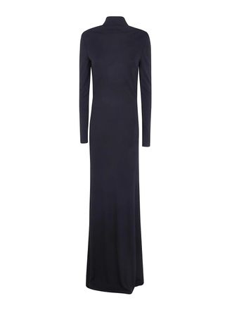Tom Ford Robe De Soir&eacute;e - Noir