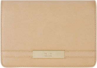 Elisabetta Franchi Crossbody Bags - Bags Miele - Gr. unisize - in Grün - für Damen