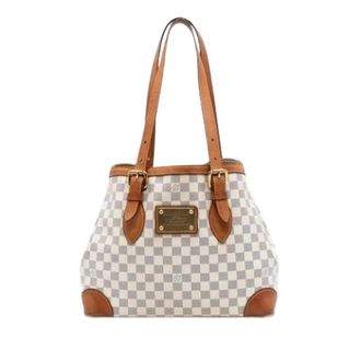 Louis Vuitton Damen, Pre-Owned, Wei&szlig;, ONE SIZEGr&ouml;&szlig;e