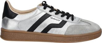 GANT Femme, Chaussures, Gris, Taille: 42 EU Baskets Cuzima