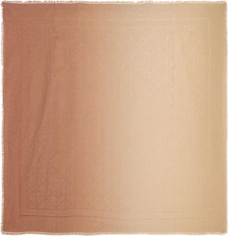 Calvin Klein Schal Ombr Lightweight