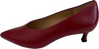 Unisa Escarpins - Femme - Chaussures - Rouge - Taille: 37 EU