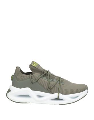 Emporio Armani SCHUHE - Sneakers auf YOOX.COM