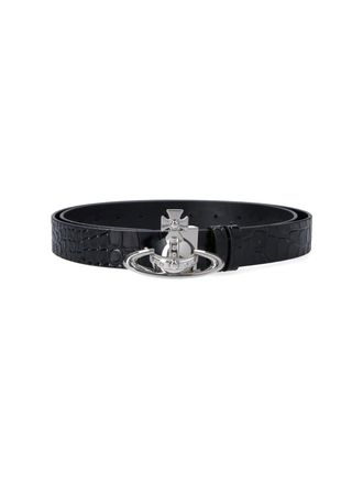 Vivienne Westwood Belt Orb