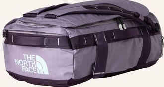 The North Face Reisetasche Base Camp Voyager Duffel 32 L Mit Laptopfach lila
