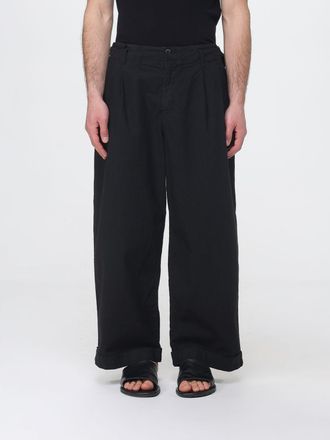 Barena Pantalon BARENA Homme couleur Noir