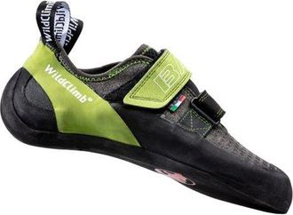 Wild Climb Bat Verde - Kletterschuh - Herren