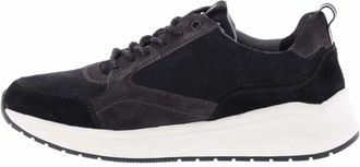 Sioux Tasulio-702-J - - Shoes - Herren - Schwarzk - 42 1/2 EU