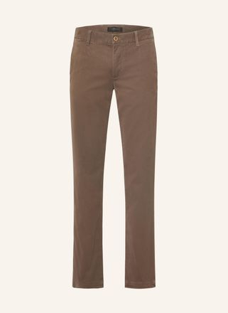 Alberto Chino Lou Regular Fit beige