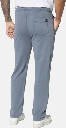 Jan Vanderstorm Jogginghose HJAFRED mit Nordischem-Print am Bein