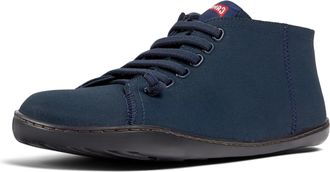 Camper Herren Peu Cami K300192 Ankle Boot, Blau 012, 42 EU