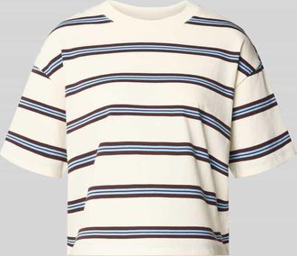 Marc O'Polo Denim Regular Fit T-Shirt aus reiner Baumwolle