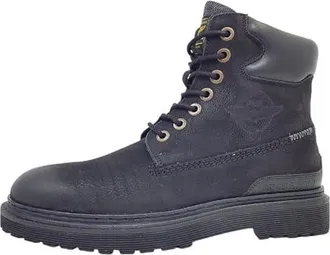 PME Legend Adult Ty Ten Noir, Noir, 44 EU