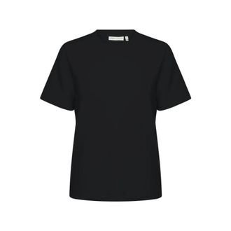 Inwear Vincentlw Karmen T-Shirt - - Tops - Damen - Schwarzk - S
