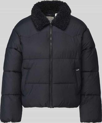 Levi's Steppjacke mit Teddykragen