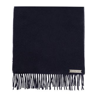 Balenciaga Damen, Accessories, Blau, ONE SIZEGr&ouml;&szlig;e