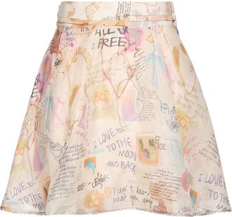 Zimmermann HOSEN & R&Ouml;CKE - Shorts & Bermudashorts auf YOOX.COM