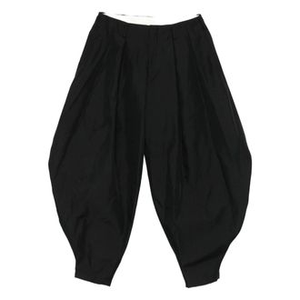 Comme Des Gar&ccedil;ons Herren, Hosen, Schwarzk, 2XLGr&ouml;&szlig;e