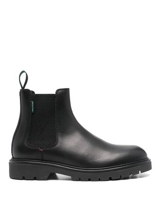 Paul Smith Bottines - Noir