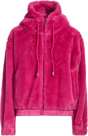Haveone JACKEN & M&Auml;NTEL - Shearling- & Kunstfell auf YOOX.COM