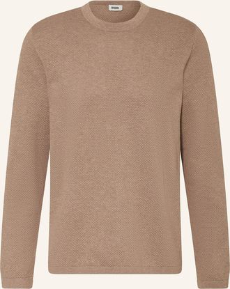 Drykorn Drykorn Pullover Irmino beige