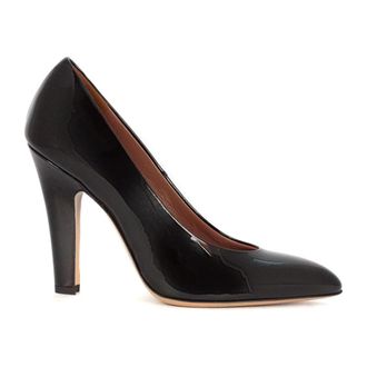PARIS TEXAS Mit Absatz - - Shoes - Damen - Schwarzk - 37 1/2 EU