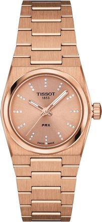 Tissot PRX Damenuhr T137.010.33.506.00