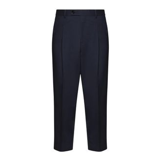 Be Able Anzughose - - Trousers - Herren - Blau - W35