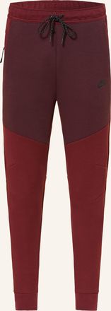 Nike Sweatpants Tech rot