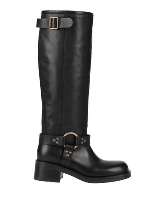 P.A.R.O.S.H. SCHUHE - Stiefel auf YOOX.COM