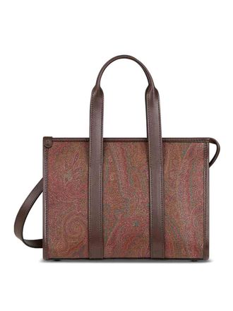 Etro Sac Bandoulière - Marron