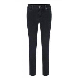 Seductive Claire Denim Jeans - Schwarz - - Jeans - Damen - Schwarzk - 3XL