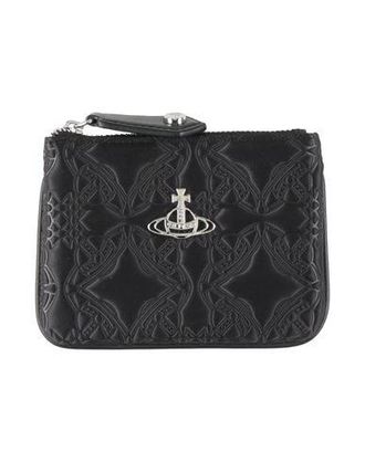 Vivienne Westwood Petite maroquinerie - Porte-monnaie sur YOOX.COM