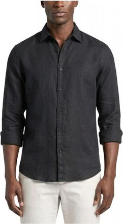 HUGO BOSS Homme, Chemises, Noir, Taille: M Relegant 6