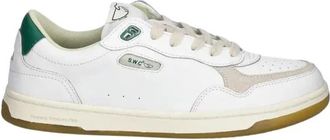 Stepney Workers Club S.w.c. Stepney Workers Club, Herren, Schuhe, Wei&szlig;, 46 EUGr&ouml;&szlig;e