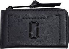 Marc Jacobs Porte-monnaie Snapshot DTM Top Zip