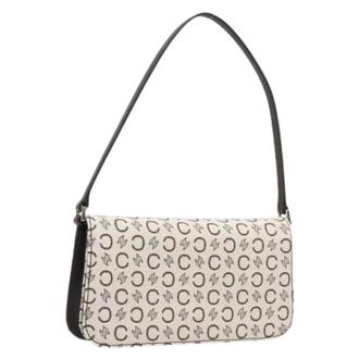 Celine Pre-owned Vintage Schultertasche - - Pre-owned - Damen - Beige - ONE SIZE