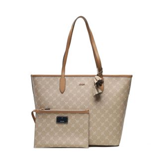 Joop Handtasche JOOP! 4140006140 Beige
