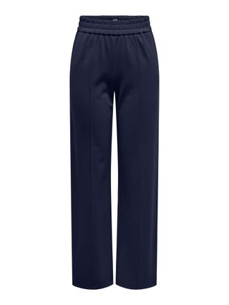 Only Female Hose mit weitem Beinschnitt ONLPOPTRASH-Suki Locker geschnitten Hose mit weitem Beinschnitt