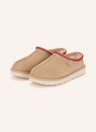 UGG Pantoletten Tasman Ii beige