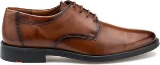 Lloyd Business Schuhe - - Shoes - Herren - Braun - 42 1/2 EU