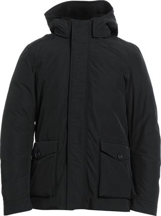Woolrich JACKEN & M&Auml;NTEL - Jacken und Anoraks auf YOOX.COM