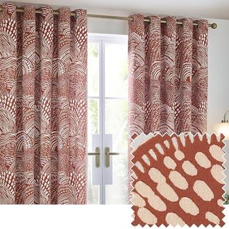 furn. Hoem NOLA abstrakte geometrische &Ouml;senvorh&auml;nge