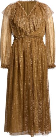 Ulla Johnson KLEIDER - Maxi-Kleider auf YOOX.COM