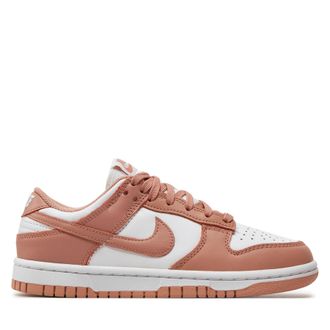 Nike Sneakers Nike Dunk Low DD1503 118 Wei&szlig;