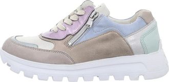 Waldl&auml;ufer Damen, Schuhe, Mehrfarbig, 39 EUGr&ouml;&szlig;e