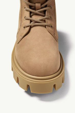 Moncler H26 Boot - Tan