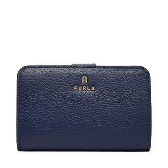 Furla Geldb&ouml;rse Furla Camelia M WP00314 HSF000 CN 4852S Blau