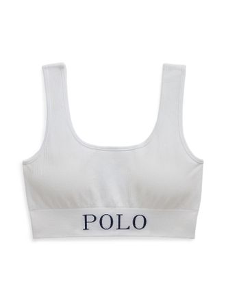 Polo Ralph Lauren Bustier Ribbed Seamless