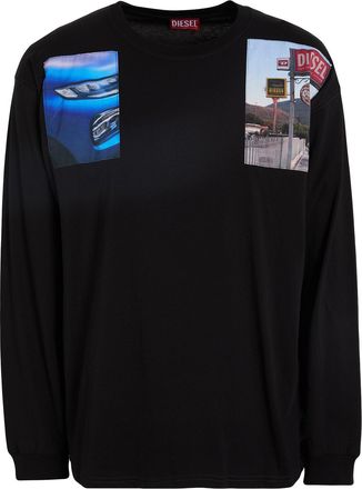 Diesel TOPS - T-shirts auf YOOX.COM